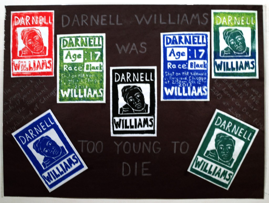 Chicago Angels Project