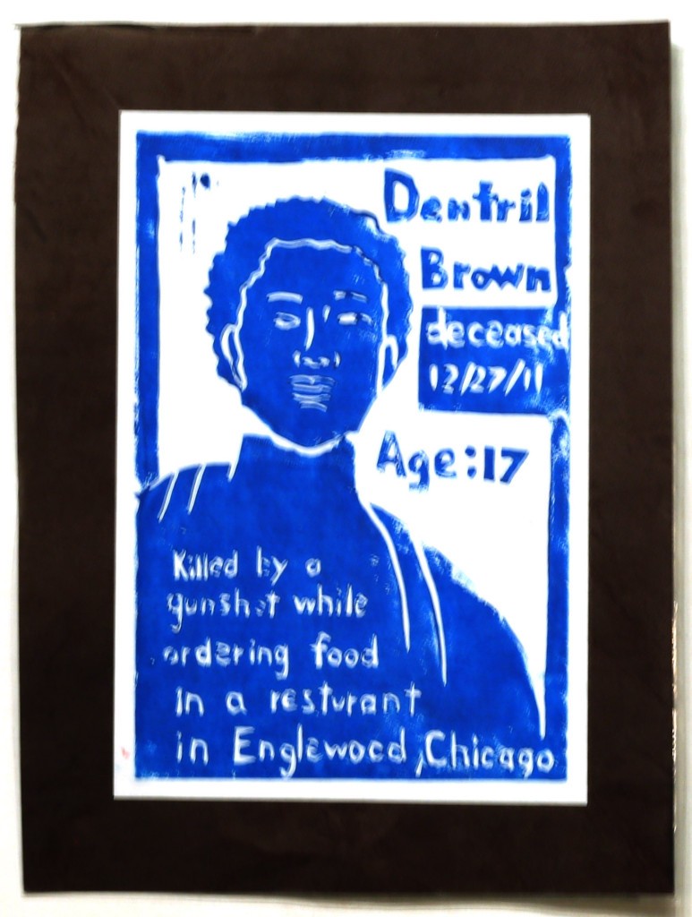 Chicago Angels Project